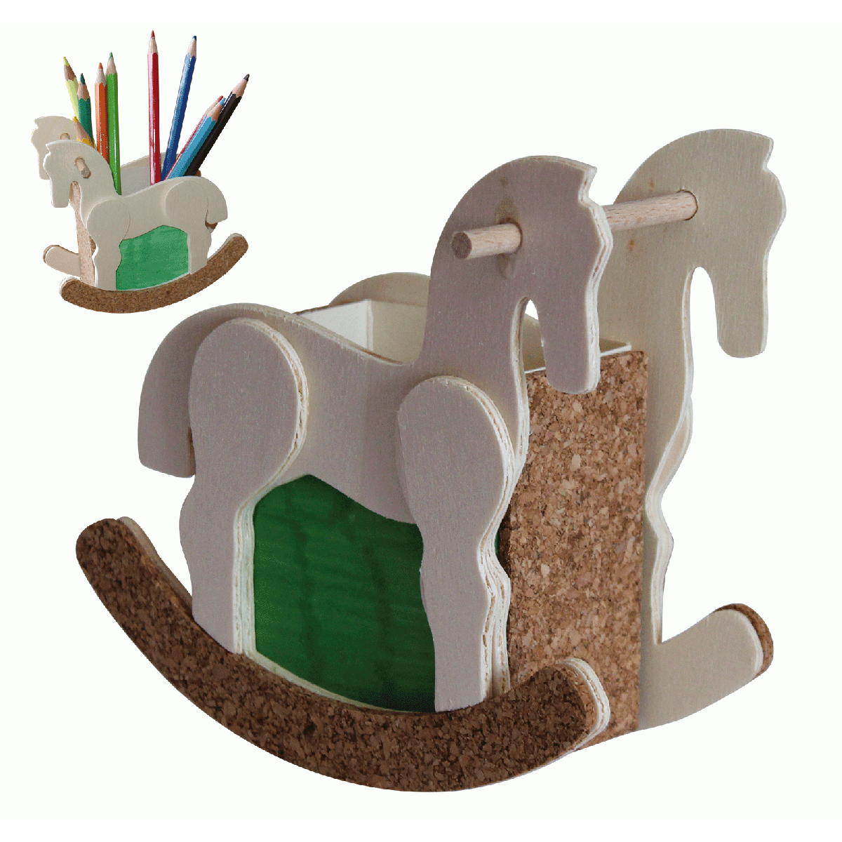 Arts and Crafts Sapiens 3 - Selection | Didácticos Sapiens